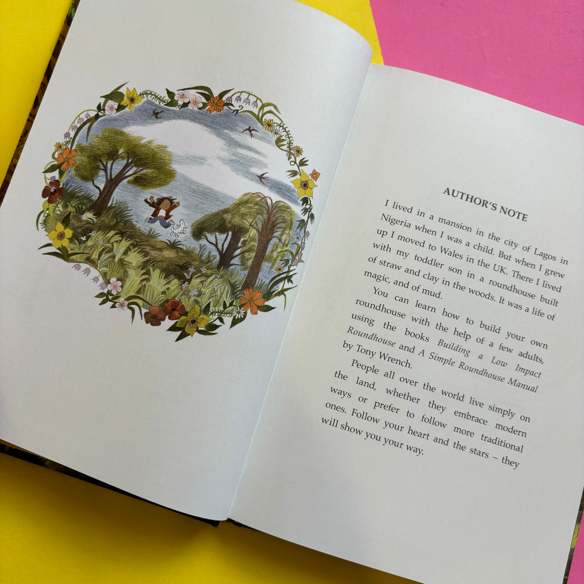 Beti And The Round House – SHELF EDITIONS