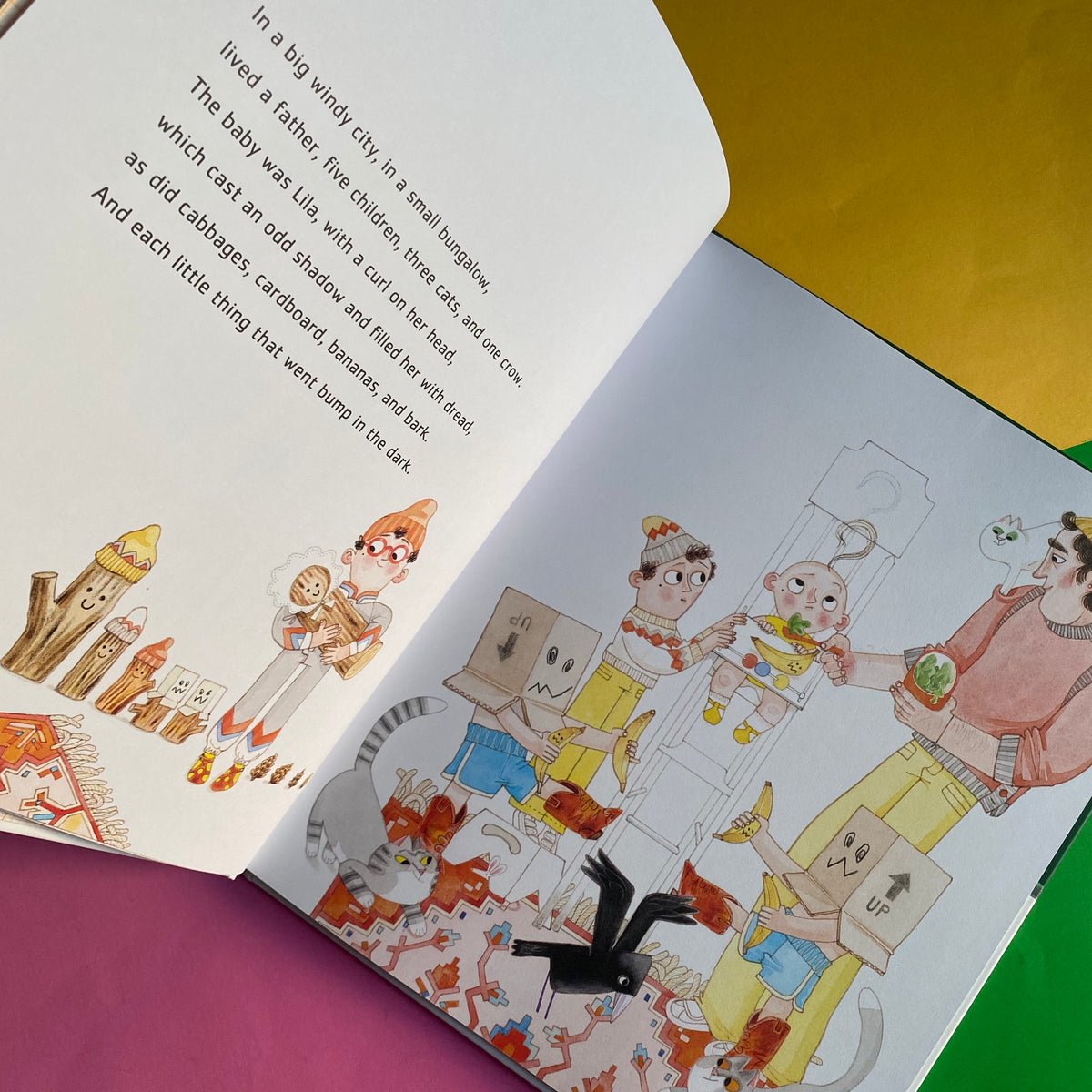 Lila Greer, Teacher Of The Year – SHELF EDITIONS