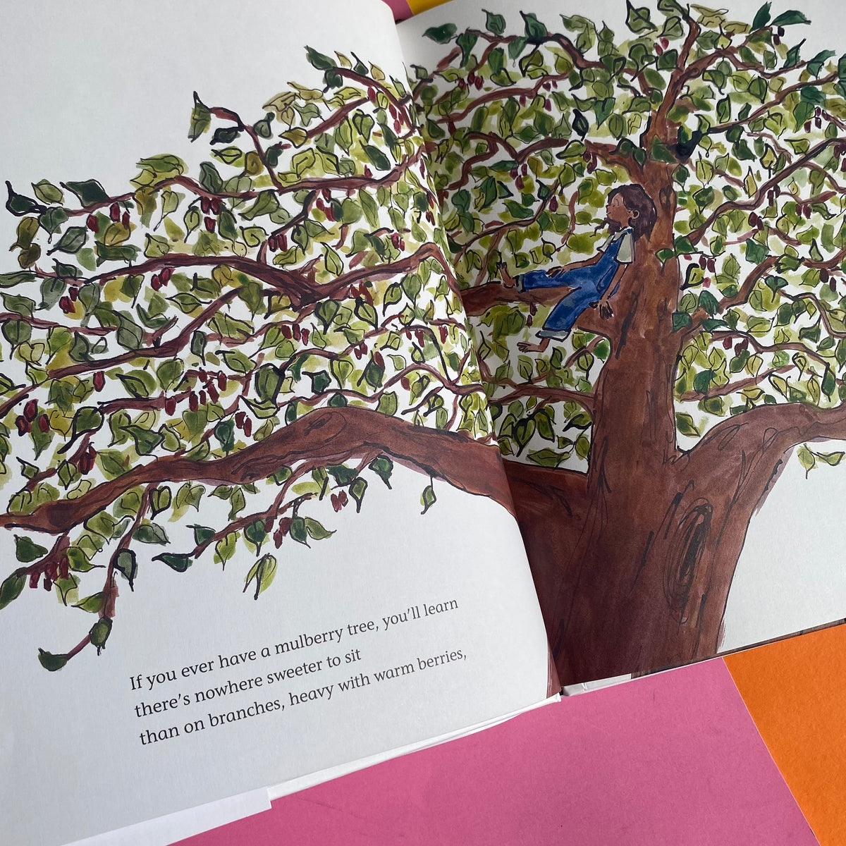 One More Jar Of Jam – SHELF EDITIONS