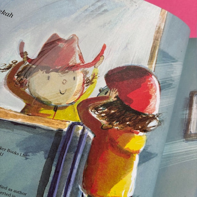 Wild Blue: Taming A Big-Kid Bike – SHELF EDITIONS