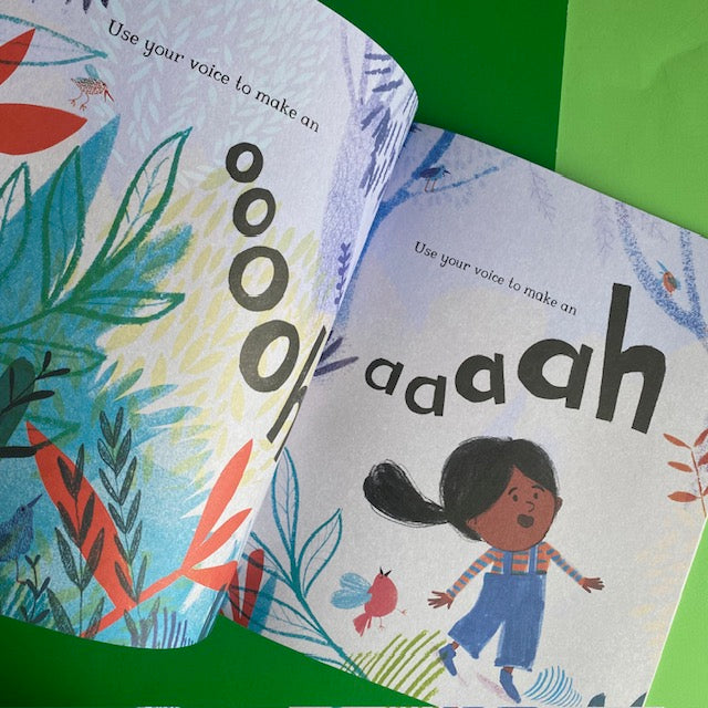 Whispher, Shout : Let It Out! – SHELF EDITIONS