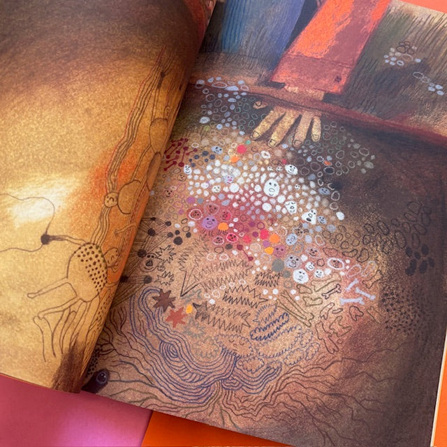 On A Magical Do-Nothing Day – SHELF EDITIONS