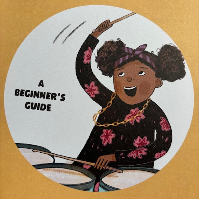 Life Changing Magic of Drumming – SHELF EDITIONS