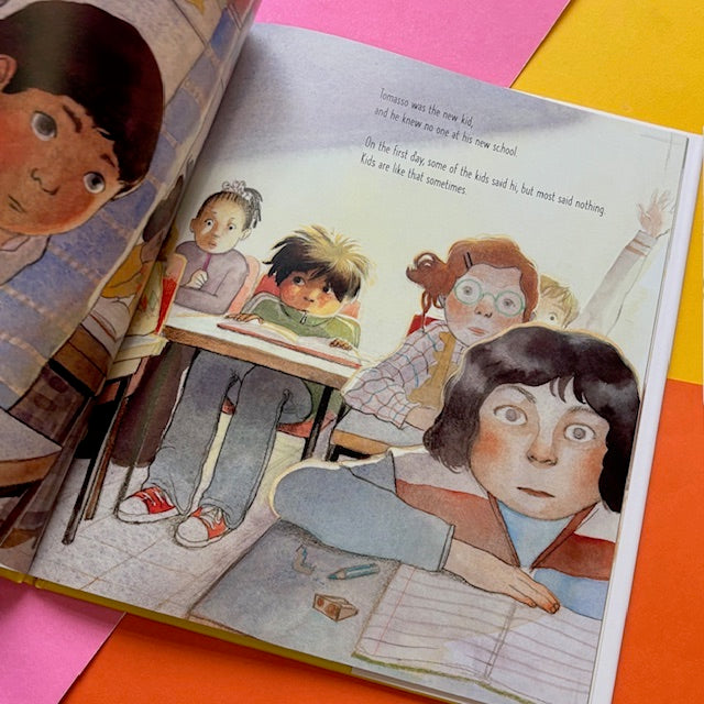 Make New Friends – SHELF EDITIONS