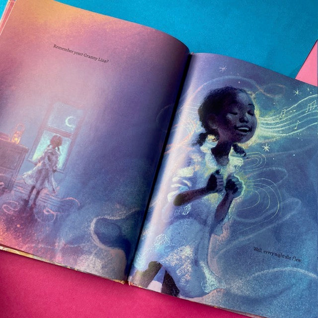 We Could Fly – SHELF EDITIONS