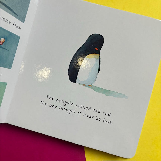 Lost & Found – SHELF EDITIONS