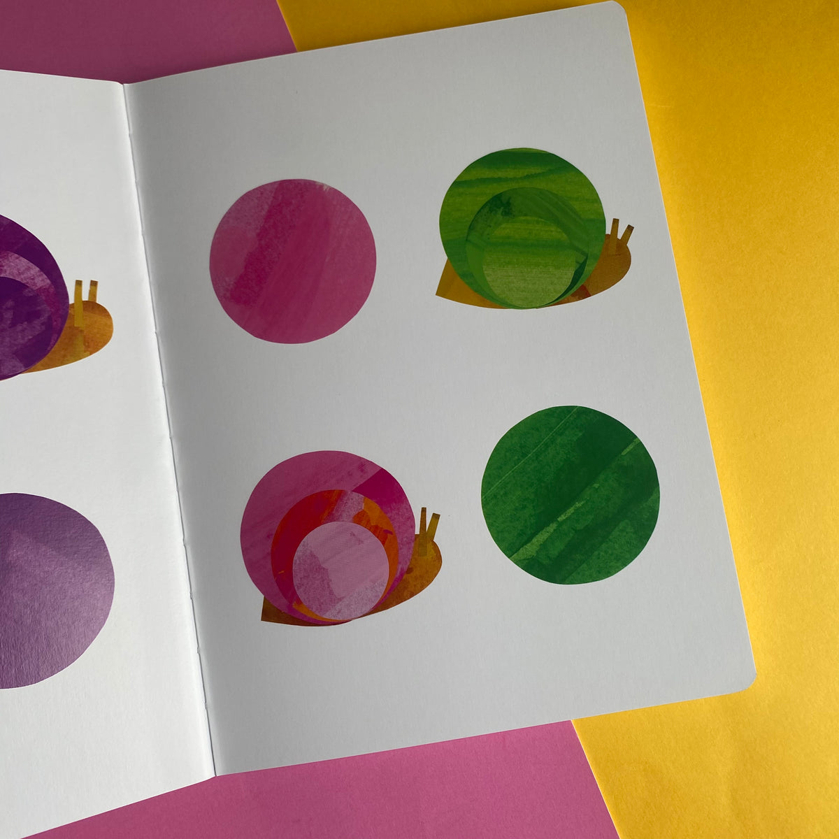 Some of These Are Snails – SHELF EDITIONS
