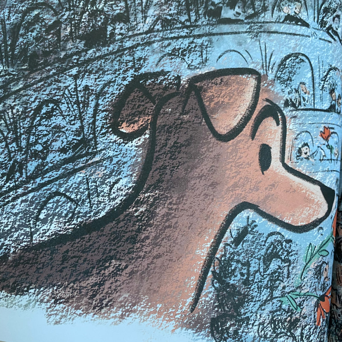 Paolo - Emperor Of Rome – SHELF EDITIONS