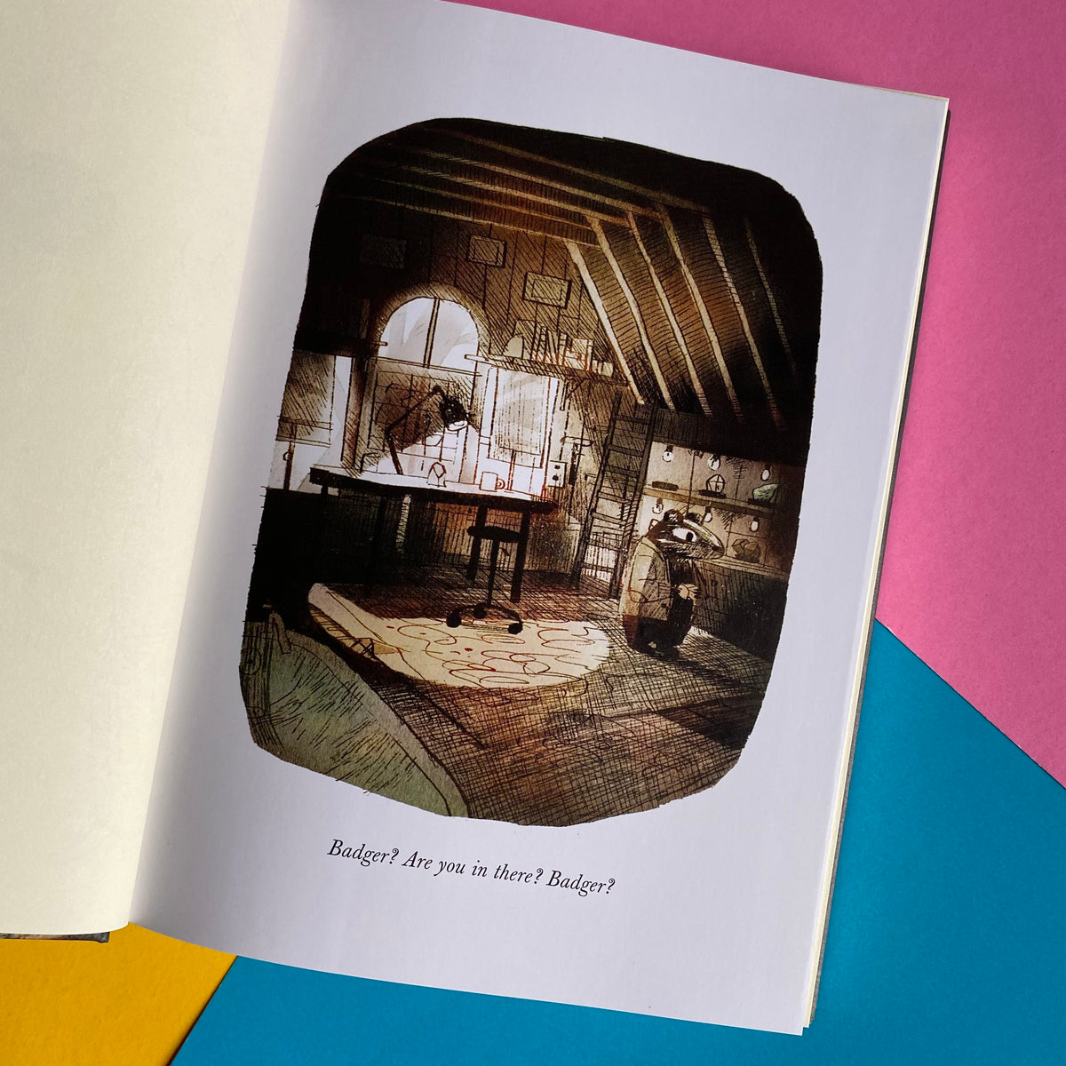 Egg Marks The Spot – SHELF EDITIONS