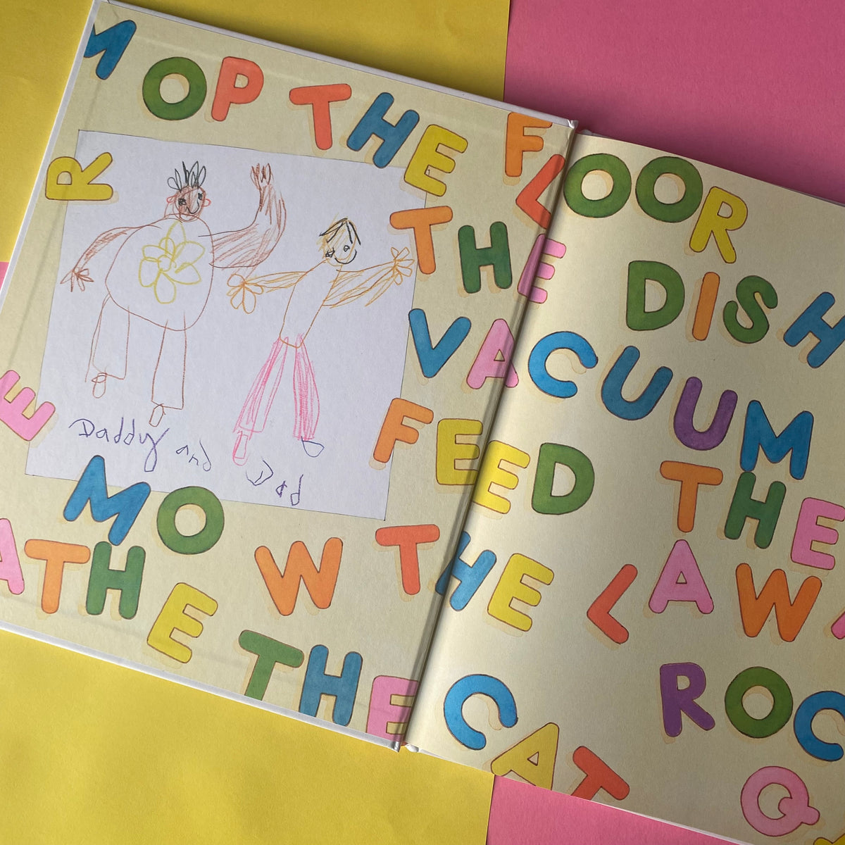 Bathe The Cat – SHELF EDITIONS