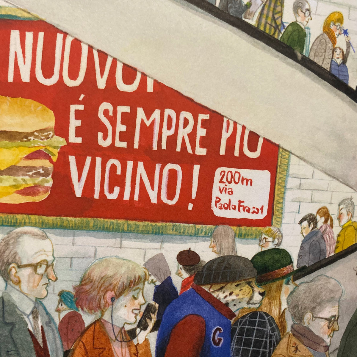 NEW ARRIVALS – SHELF EDITIONS