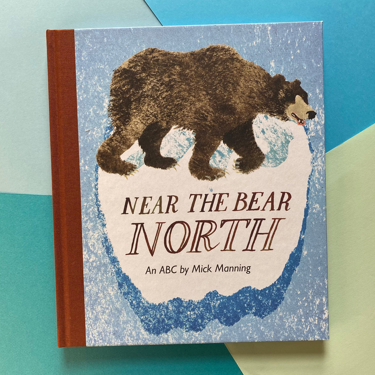 As easy as ABC & 123 – SHELF EDITIONS