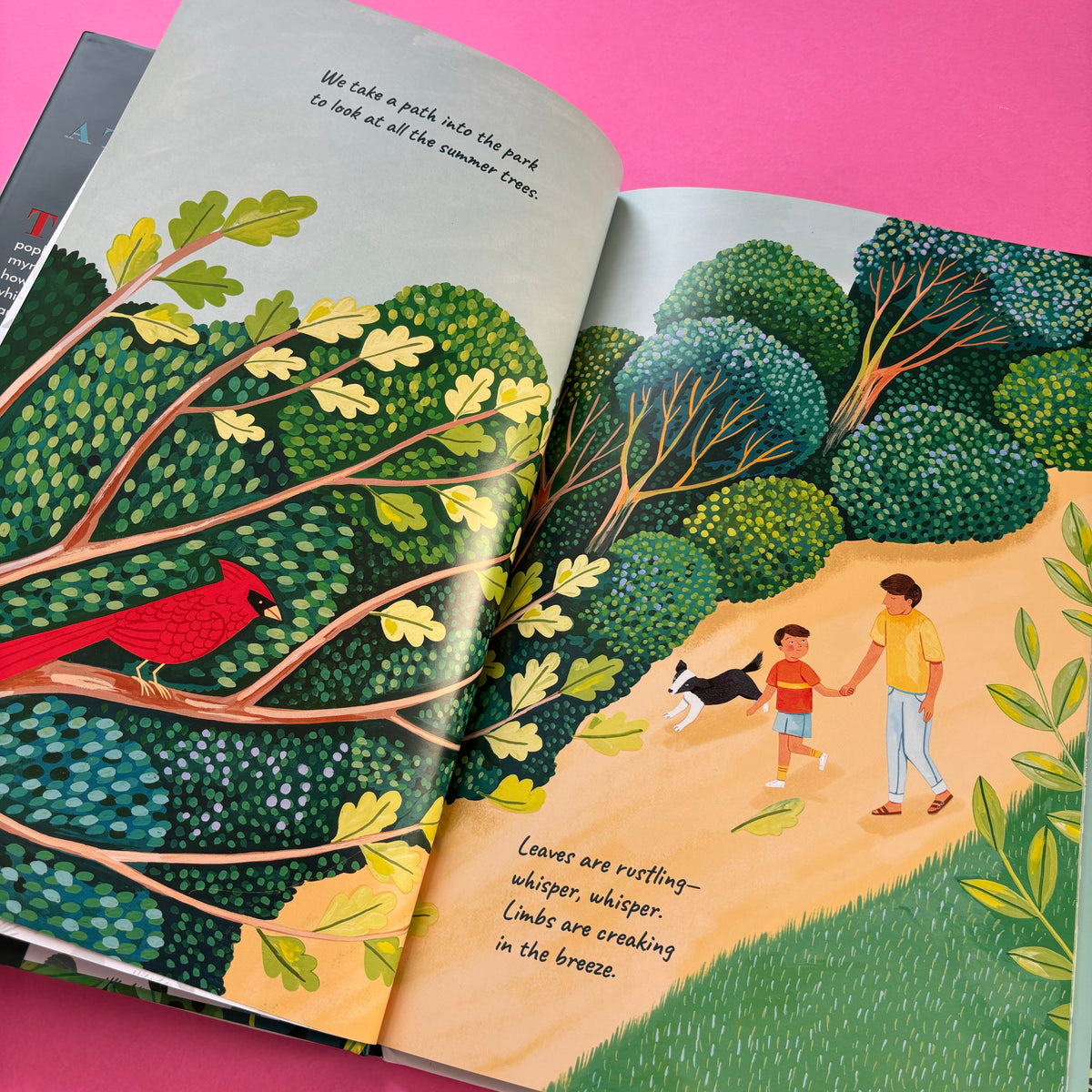 A Tree For Me – SHELF EDITIONS