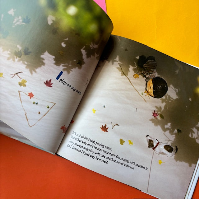 Magic Candies – SHELF EDITIONS