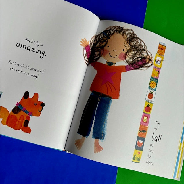 Measuring ME! – SHELF EDITIONS