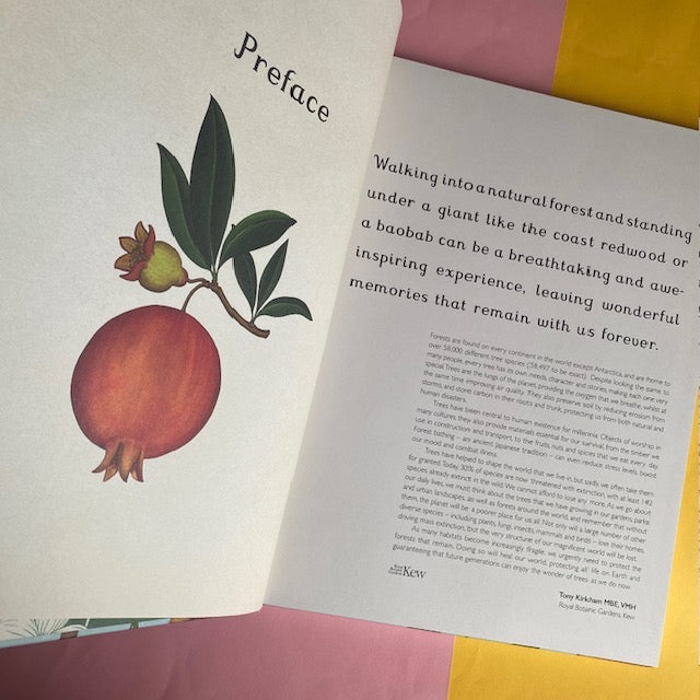 Arboretum Shelf Editions