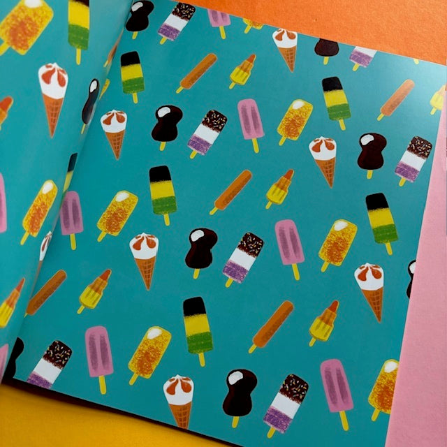 One Goose Two Moose – SHELF EDITIONS