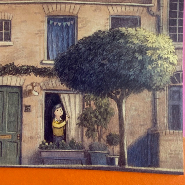 Mum, Me And The Mulberry Tree – SHELF EDITIONS