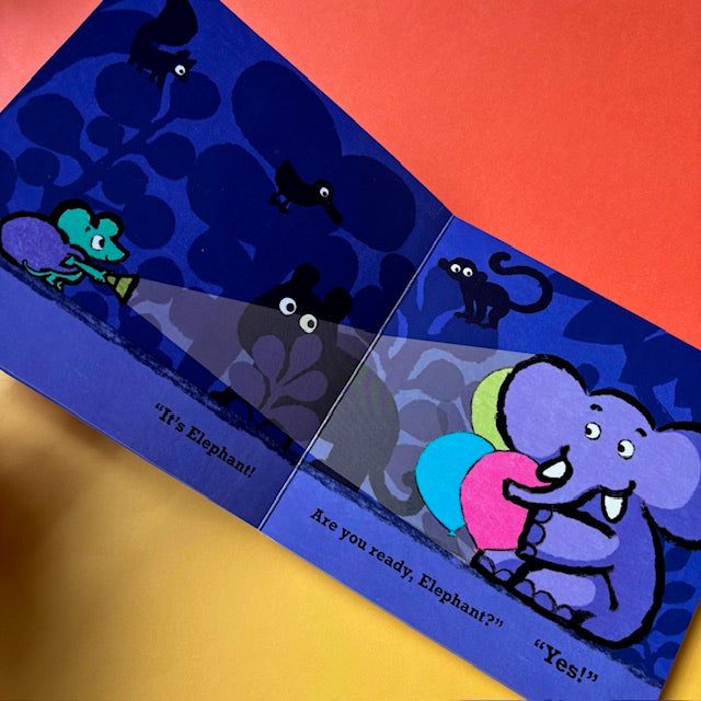 Ada, Are You Ready? – SHELF EDITIONS