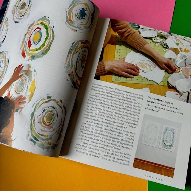 Rag & Pulp - CREATIVITY WITH PAPER – SHELF EDITIONS