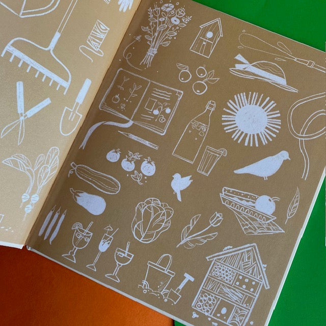 The Tree Next Door Shelf Editions