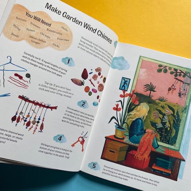 Little Green Fingers – SHELF EDITIONS