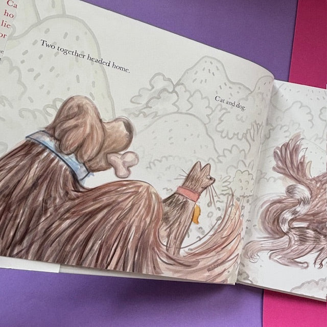 Two Together – SHELF EDITIONS