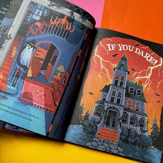 Feeling Boo – SHELF EDITIONS