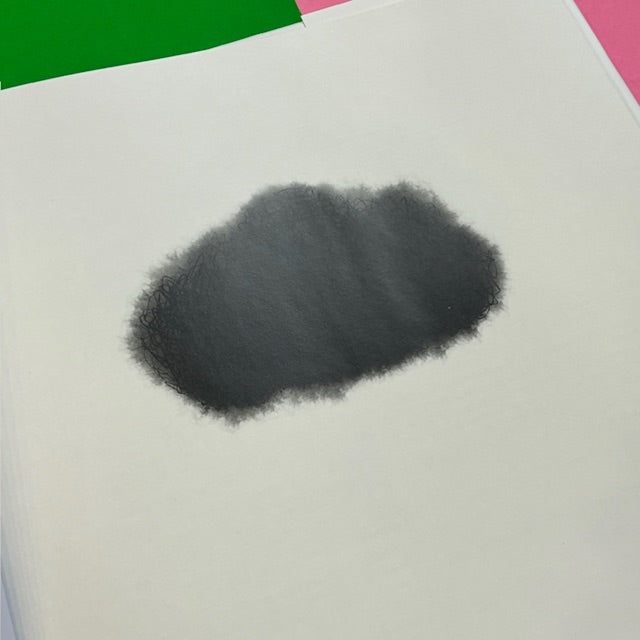 Dark Cloud – SHELF EDITIONS