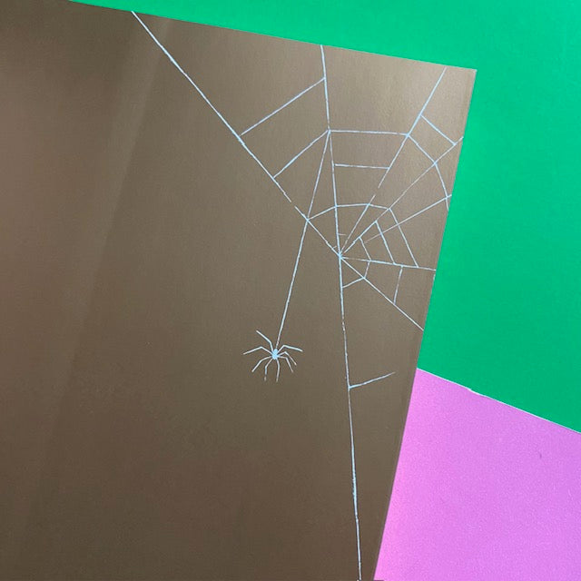 The Magicians – SHELF EDITIONS