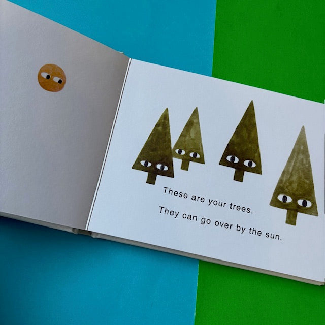 Your Forest – SHELF EDITIONS