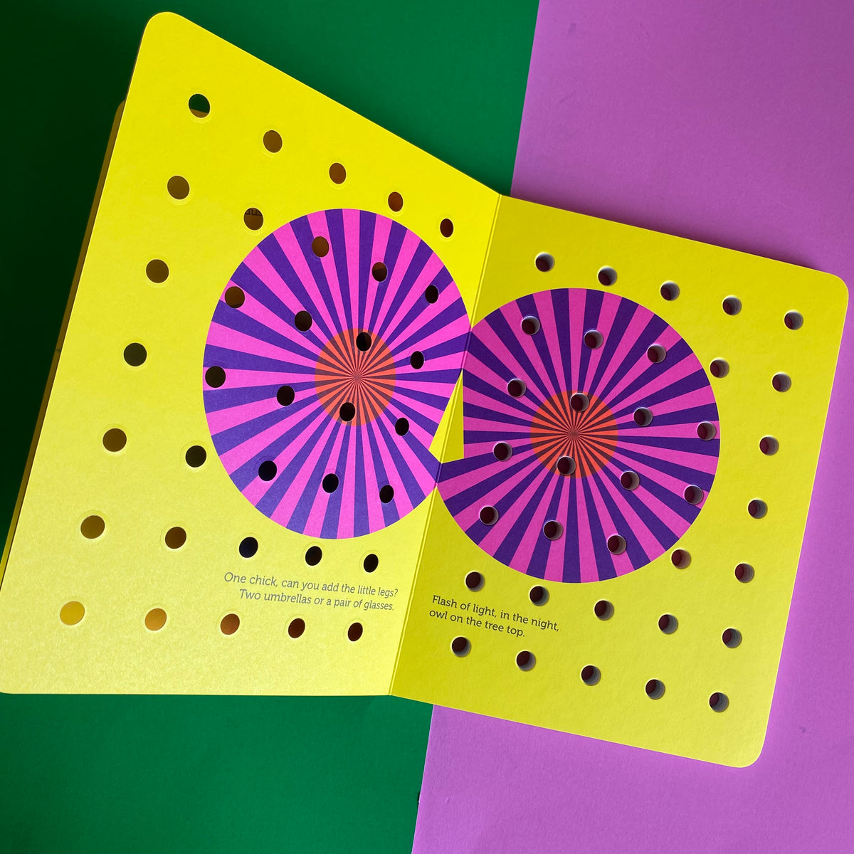 Peg Book – SHELF EDITIONS