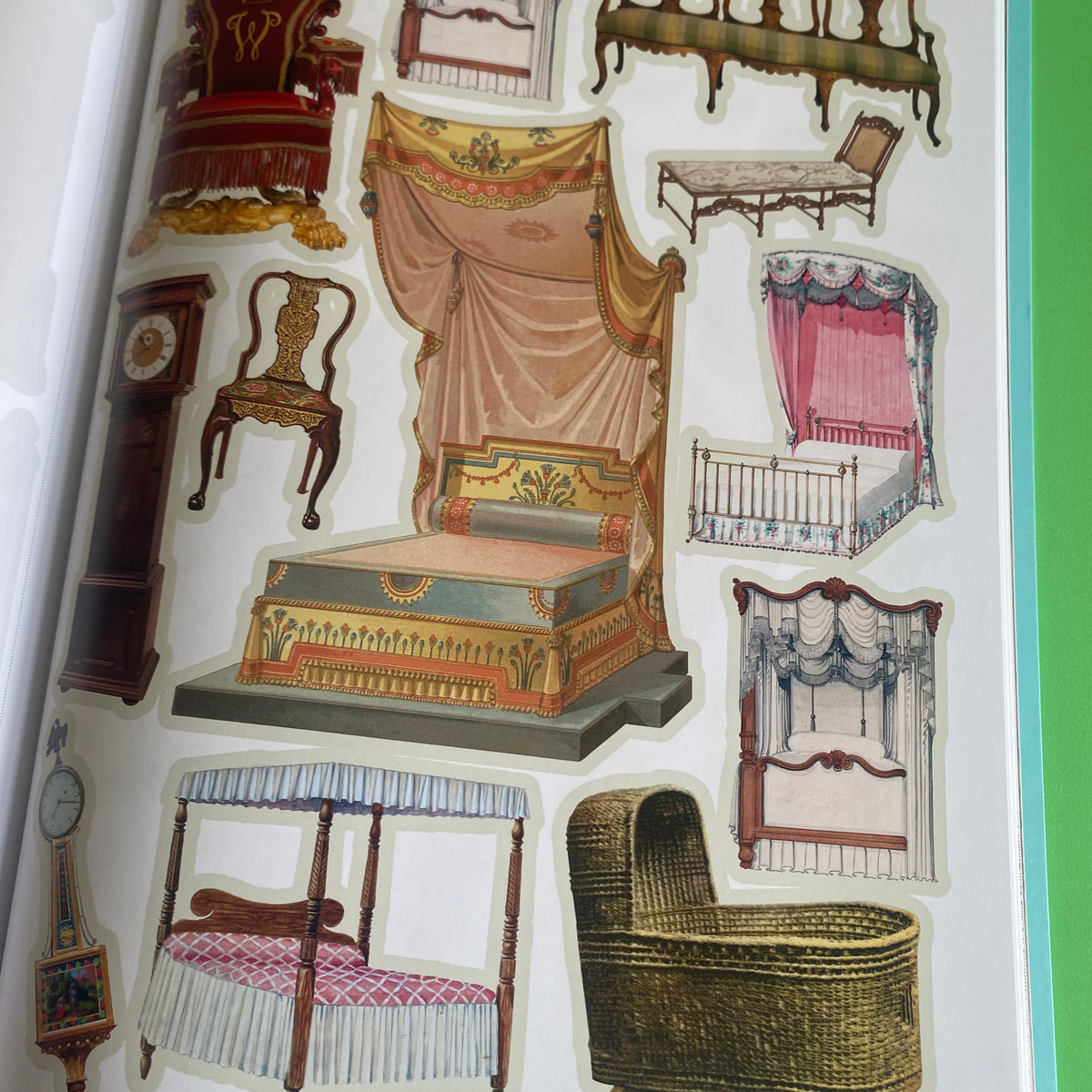 Cut Up This Book – SHELF EDITIONS