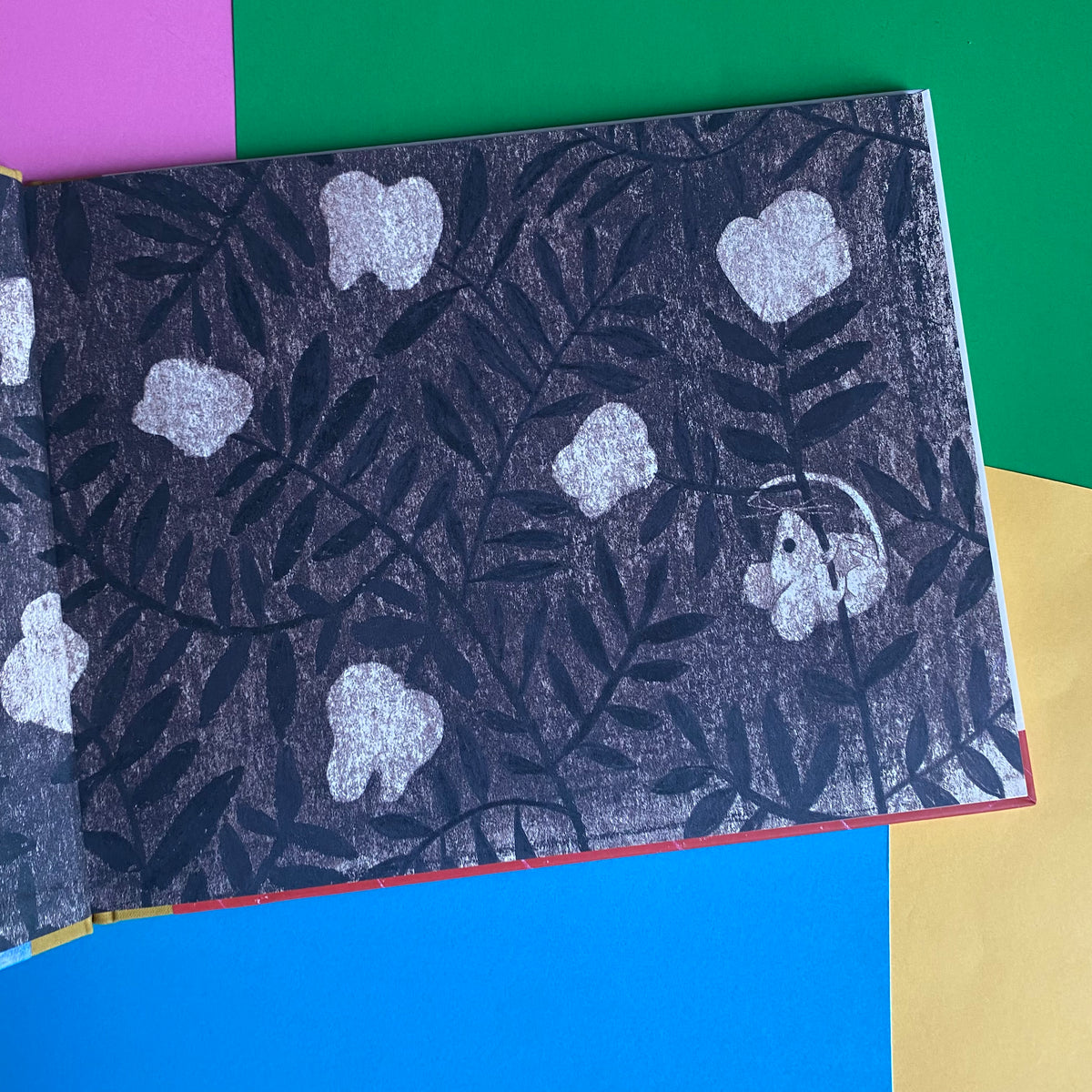 The Amazing And True Story Of Tooth Mouse Pérez – SHELF EDITIONS