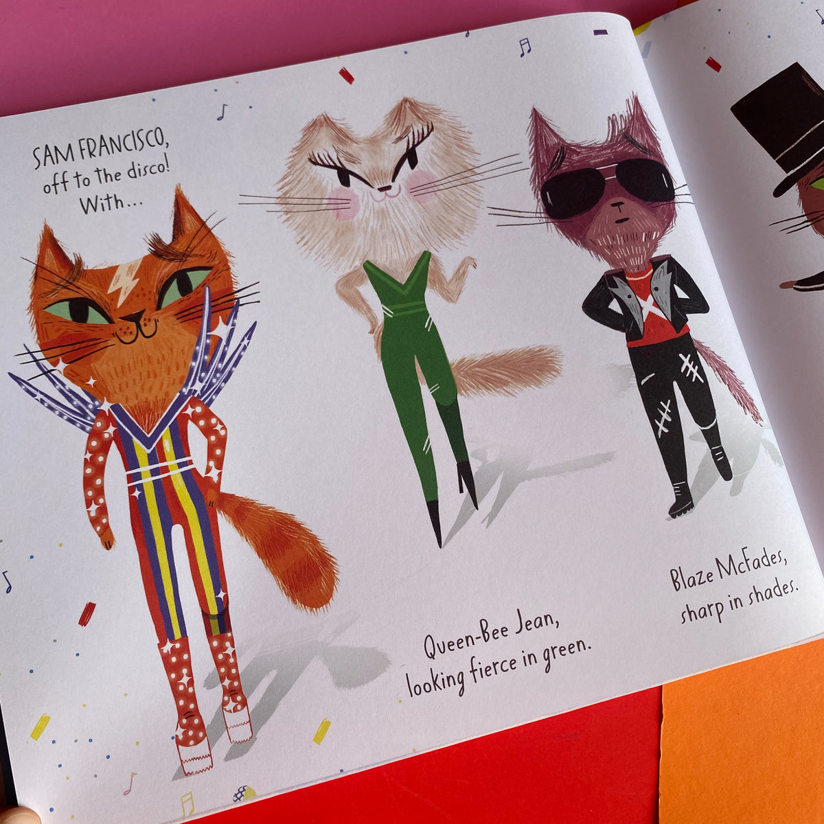 Sam Francisco King Of The Disco *Signed Copies* – SHELF EDITIONS