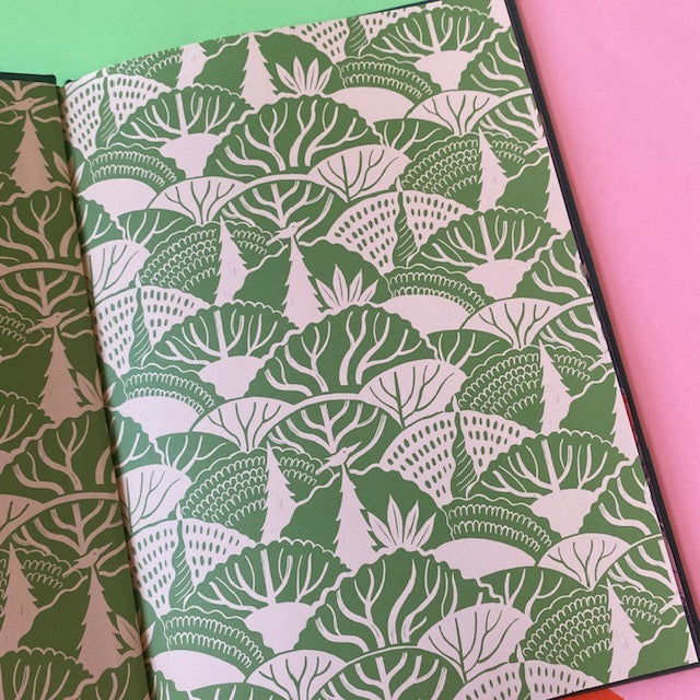 Dear Little One – SHELF EDITIONS