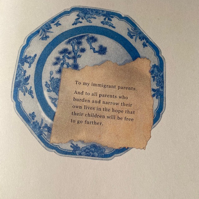 My Strange Shrinking Parents – SHELF EDITIONS