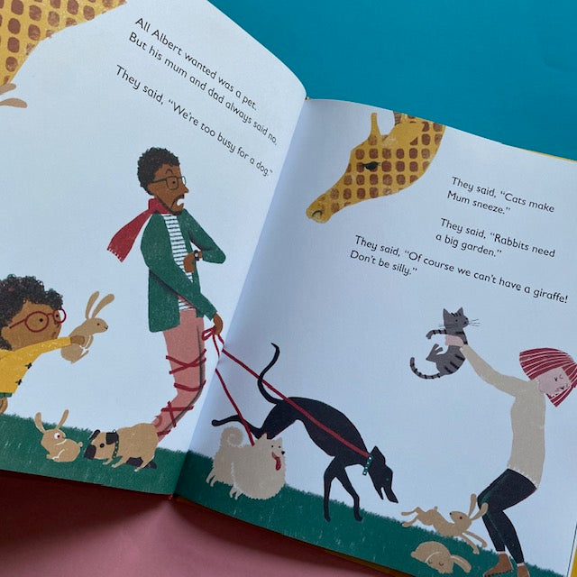 The Pet Potato – SHELF EDITIONS