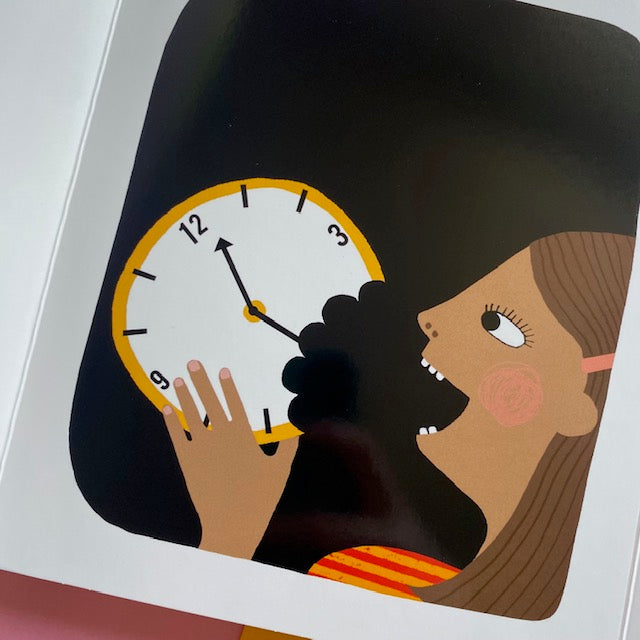 Rhyme Hungry – SHELF EDITIONS