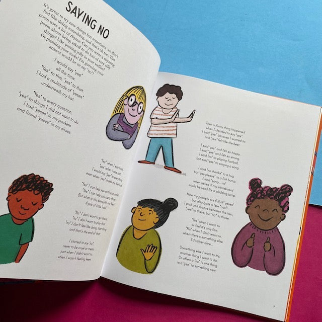 Courage Out Loud – SHELF EDITIONS