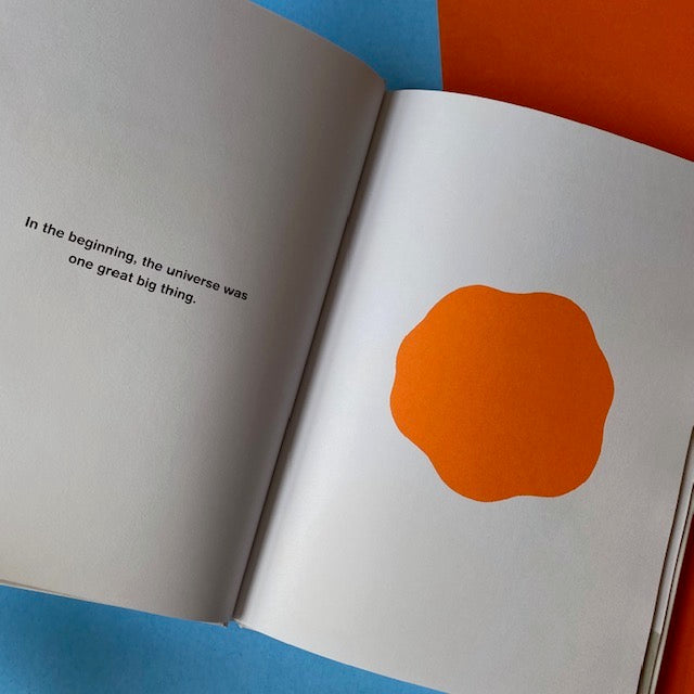 Thingamabob – SHELF EDITIONS