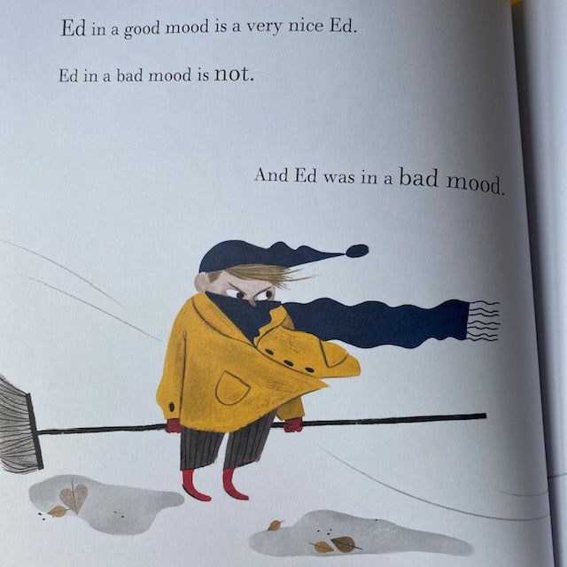 Sweep – SHELF EDITIONS