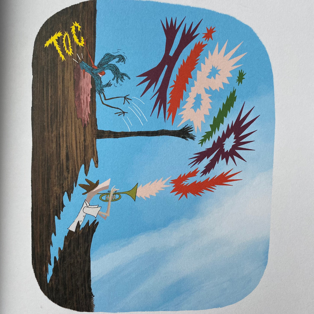 The Band – SHELF EDITIONS