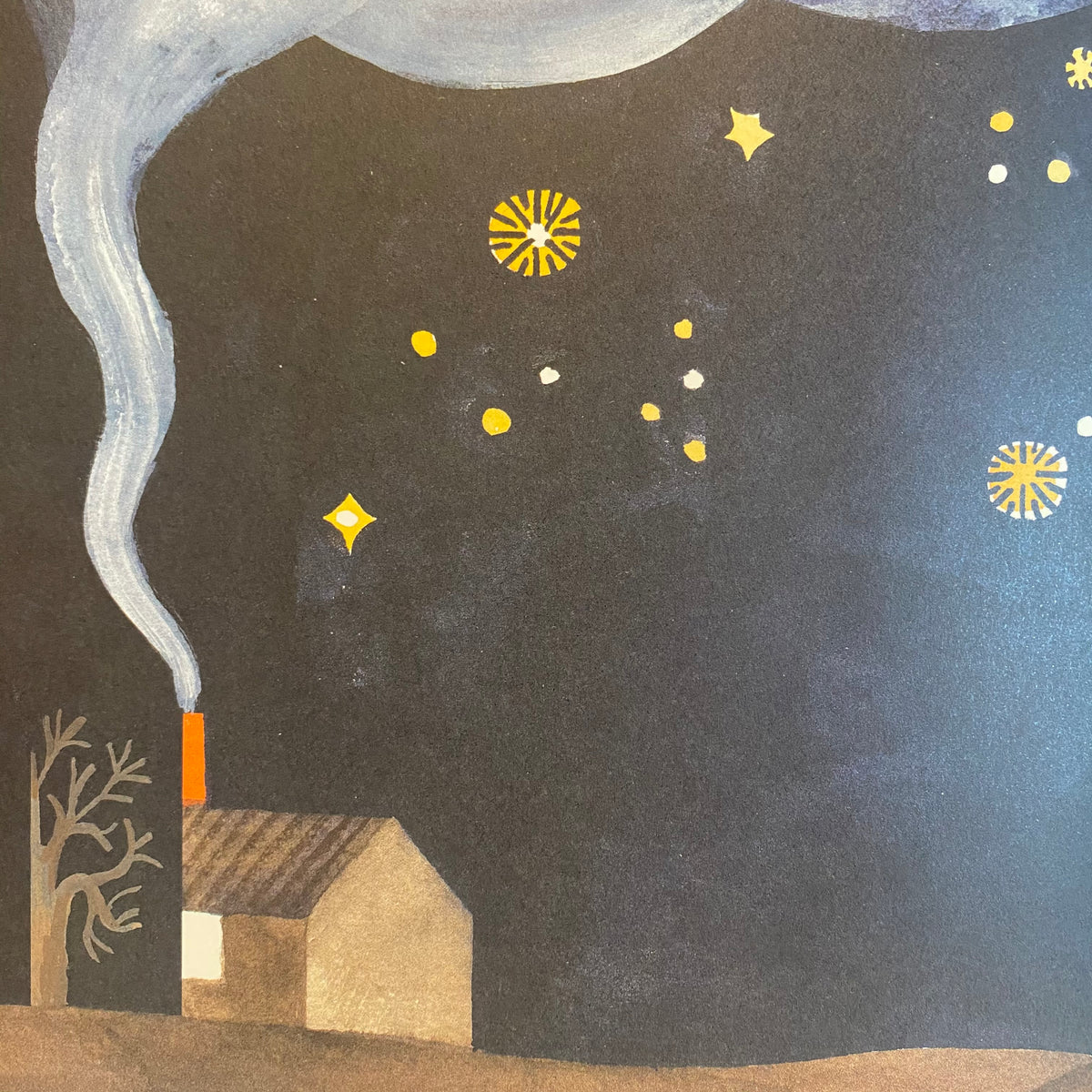 In The Half Room – SHELF EDITIONS