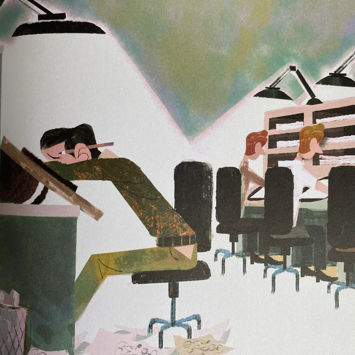 Paper Son – SHELF EDITIONS