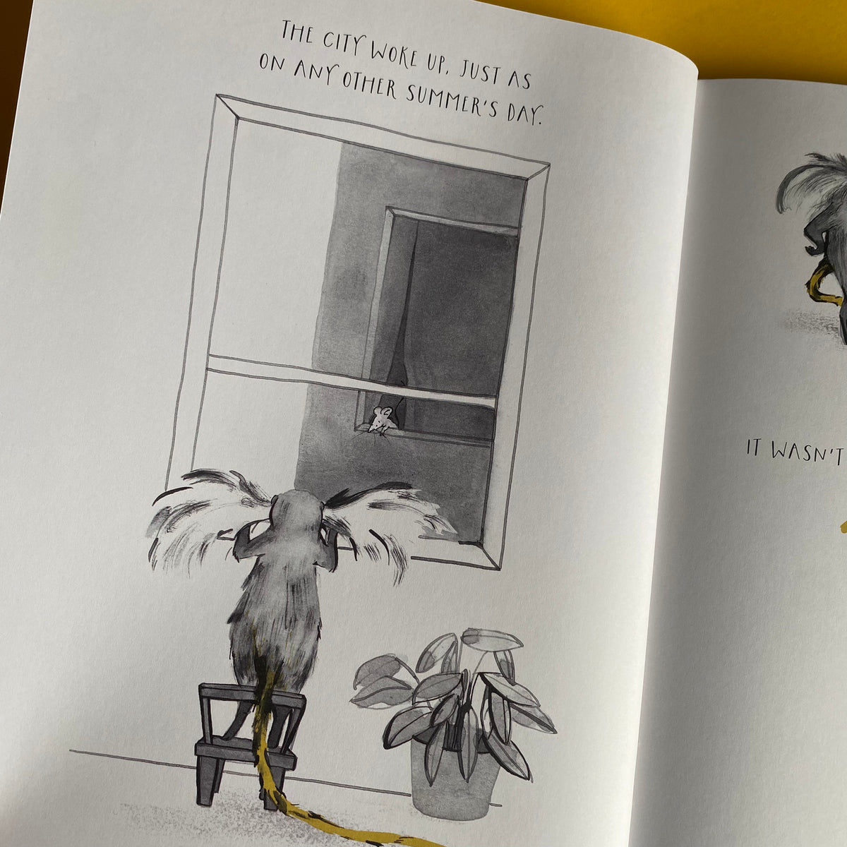 Flooded – SHELF EDITIONS