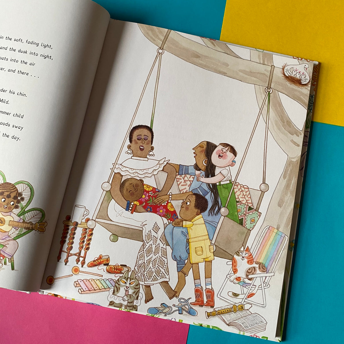 Aaron Slater Illustrator – SHELF EDITIONS