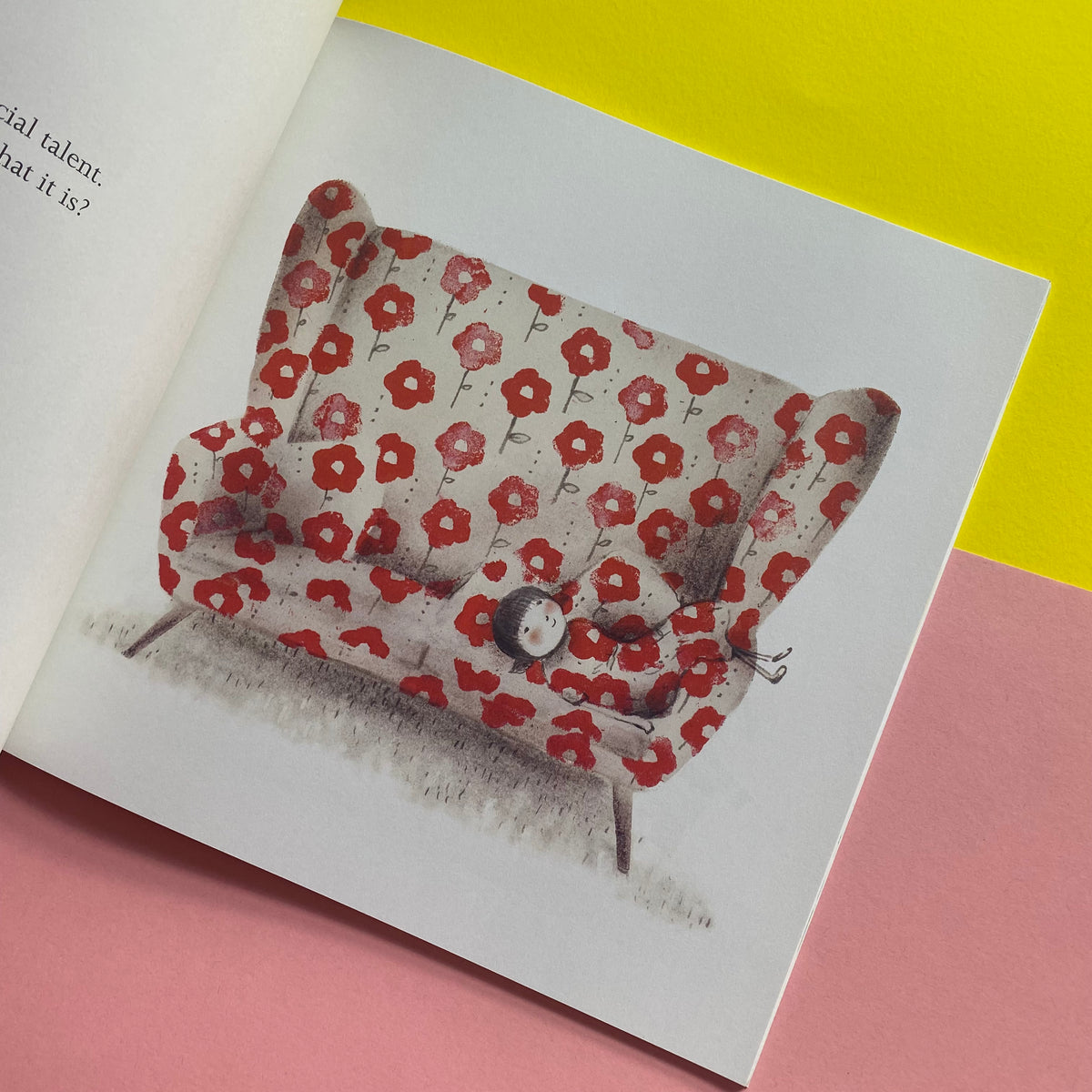 Hiding Heidi – SHELF EDITIONS