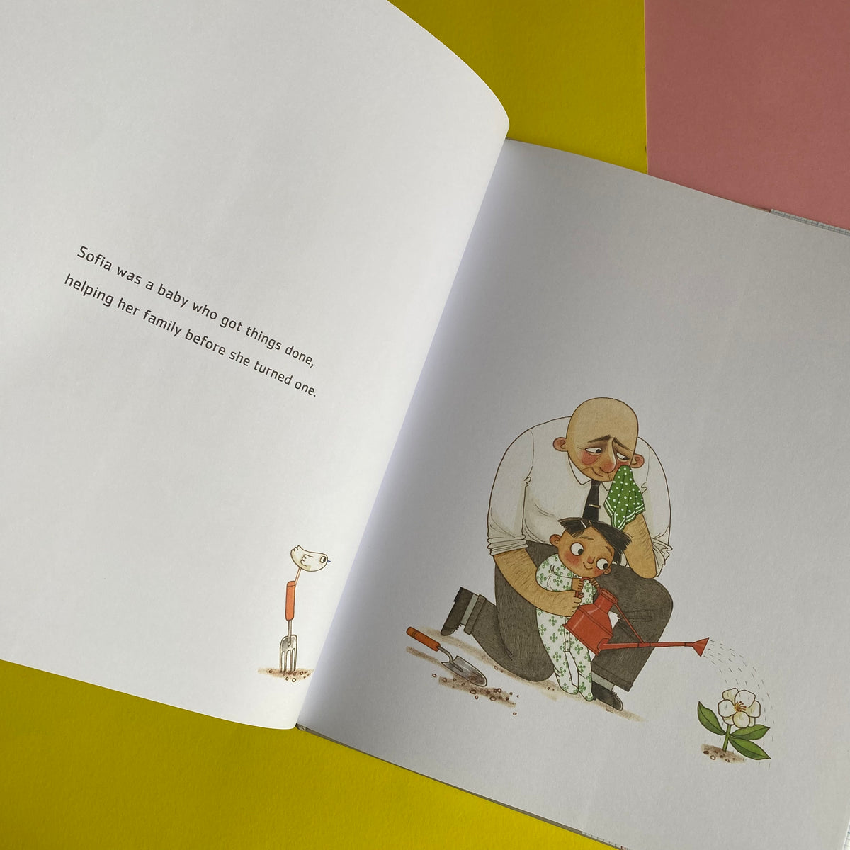 Sofia Valdez, Future Prez – SHELF EDITIONS