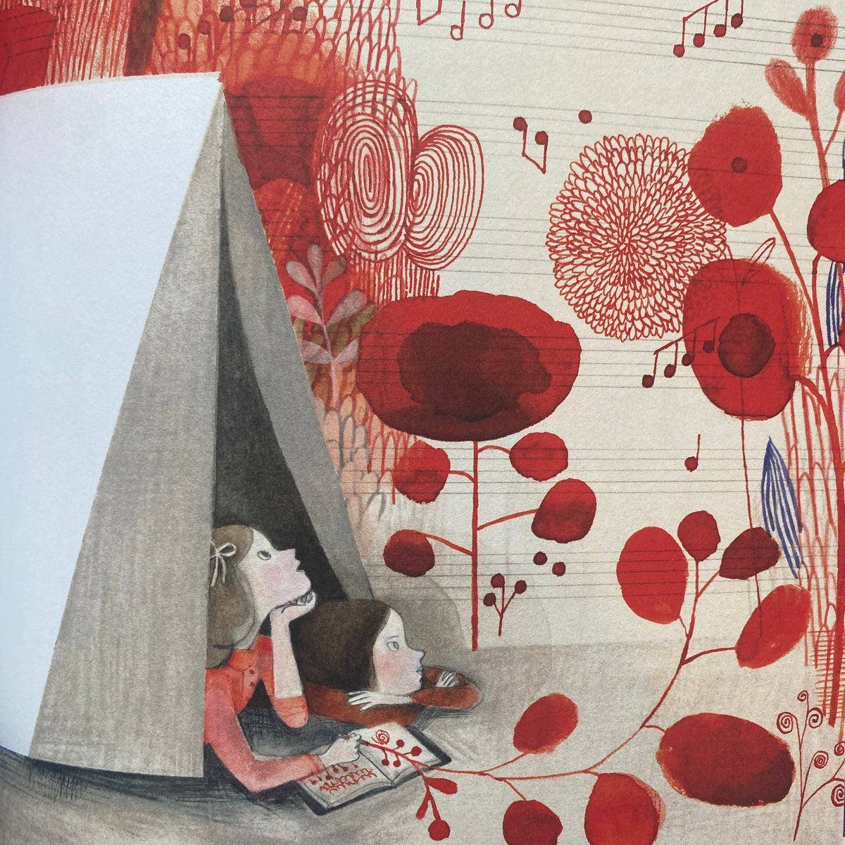 Cloth Lullaby - The Woven Life Of Louise Bourgeois – SHELF EDITIONS